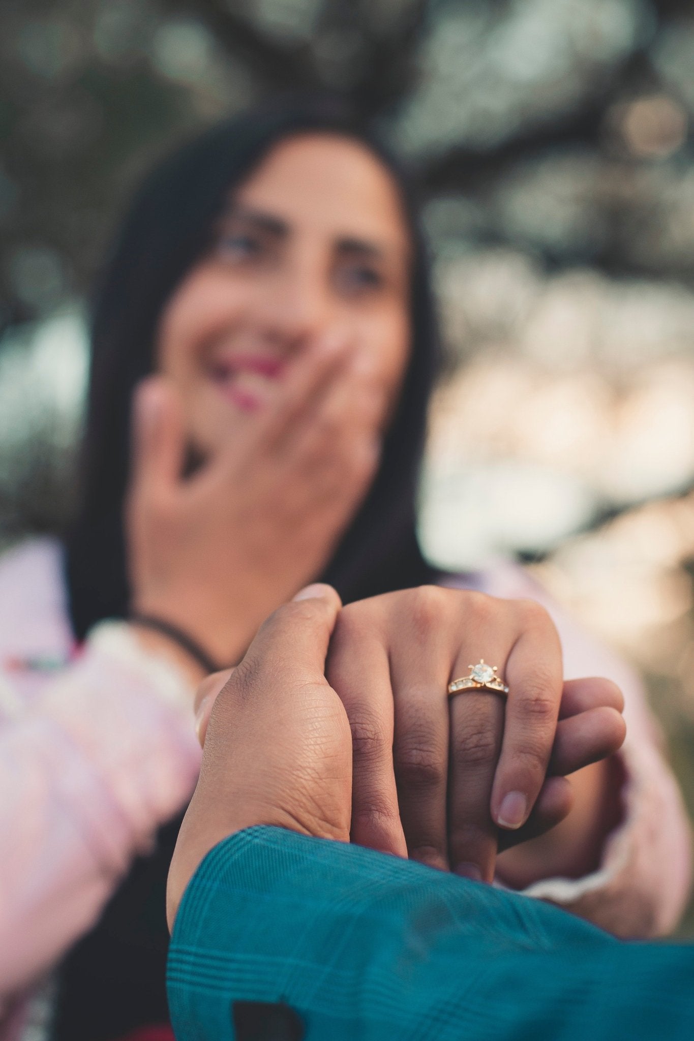 Everything You Need To Know About Ring Resizing Everything You Need To Know About Ring Resizing