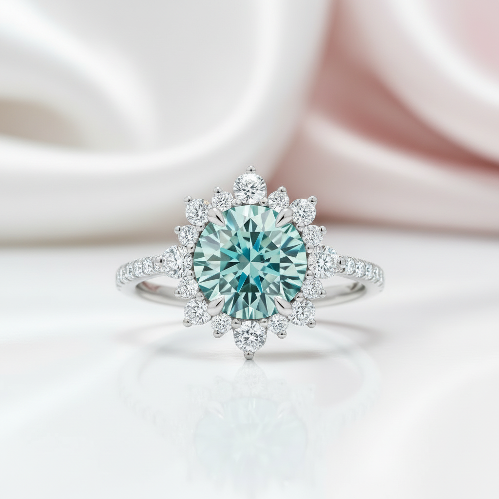 Diamond Design