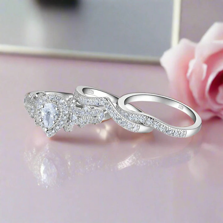 Wedding Ring Sets with Diamonds | Black Diamonds New York