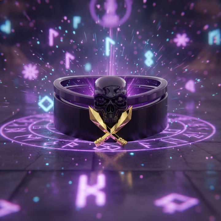 Engagement Rings for Gamers