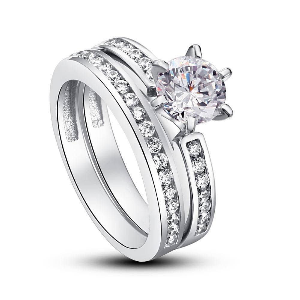 VIP Dream CH Ring Upgrade from Black Diamonds New York
