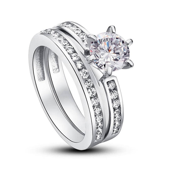 VIP Dream CH Ring Upgrade from Black Diamonds New York