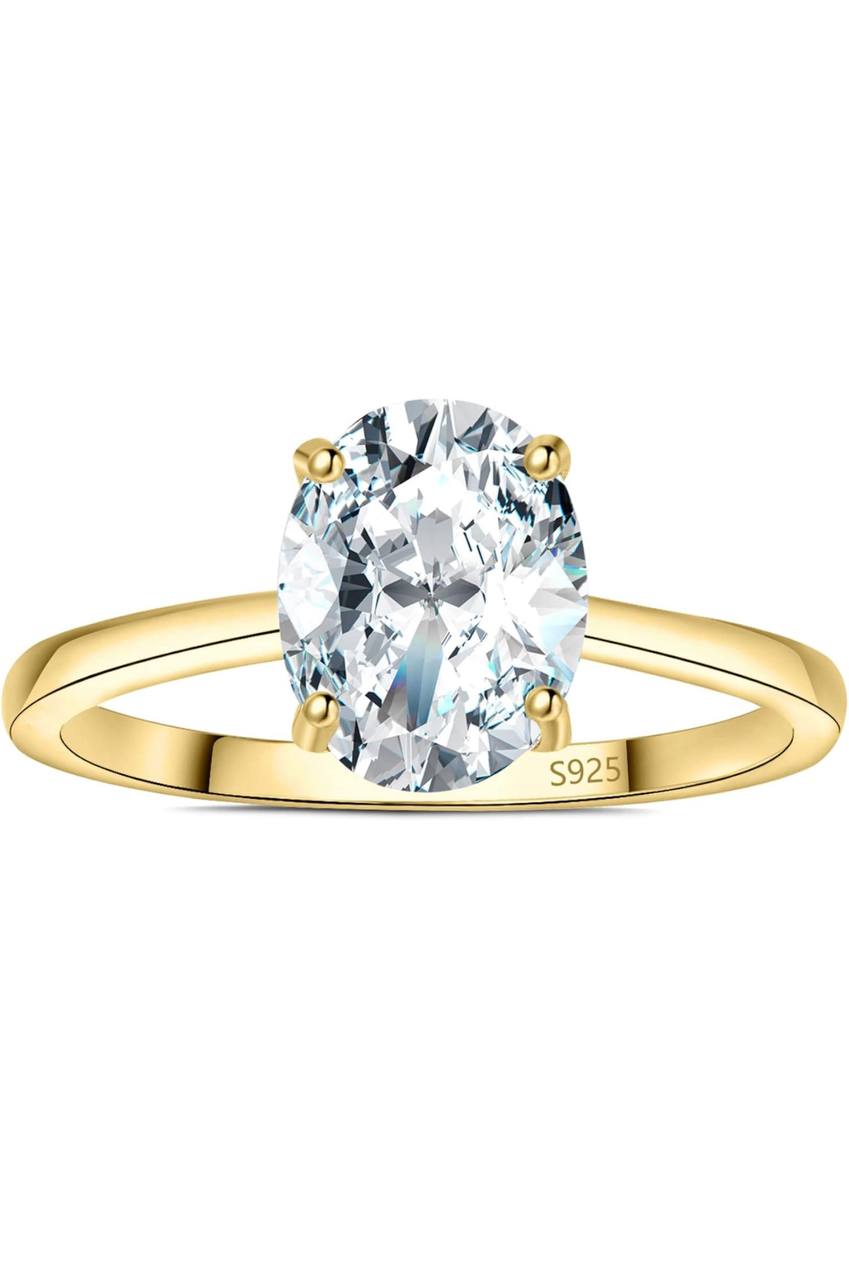 VIP Dream Ring – Black Diamonds New York